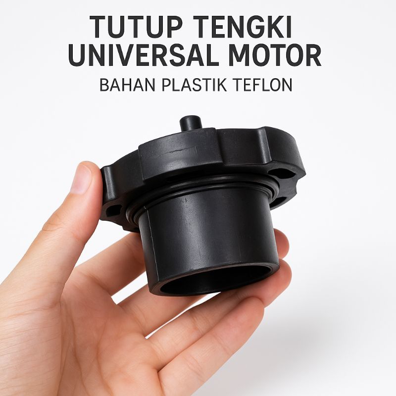 Jual Tutup Tangki warna Universal Motor Trail Enduro Clasik dll ...