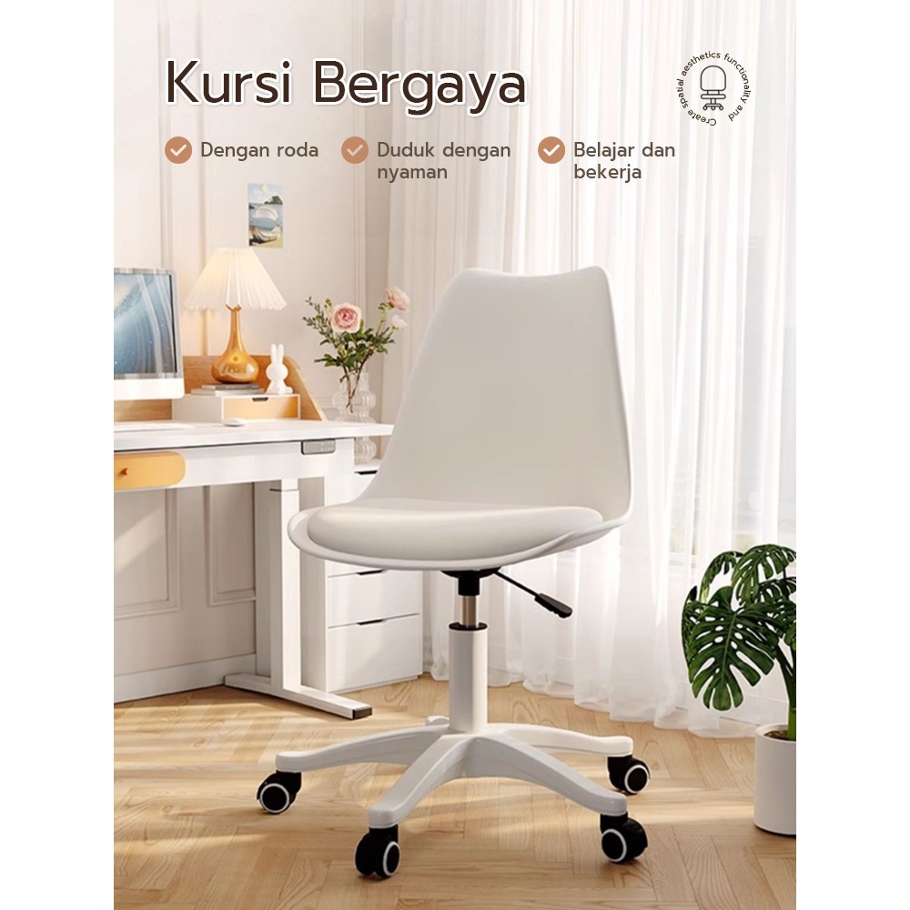 Jual Kursi Busa Empuk Kursi Belajar Minimalis | Shopee Indonesia