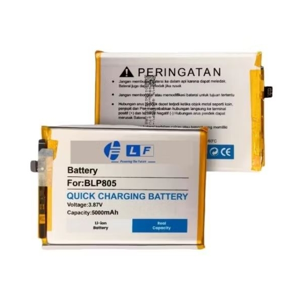 Jual BATERAI OPPO A16 A54 A54S A53 A55 A93 A32 A33 A74 5G A93 5G A53S ...