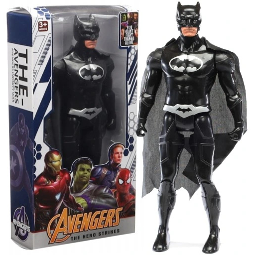 Jual Mainan Figure Super Hero Action Figure The Avengers Infinity War ...