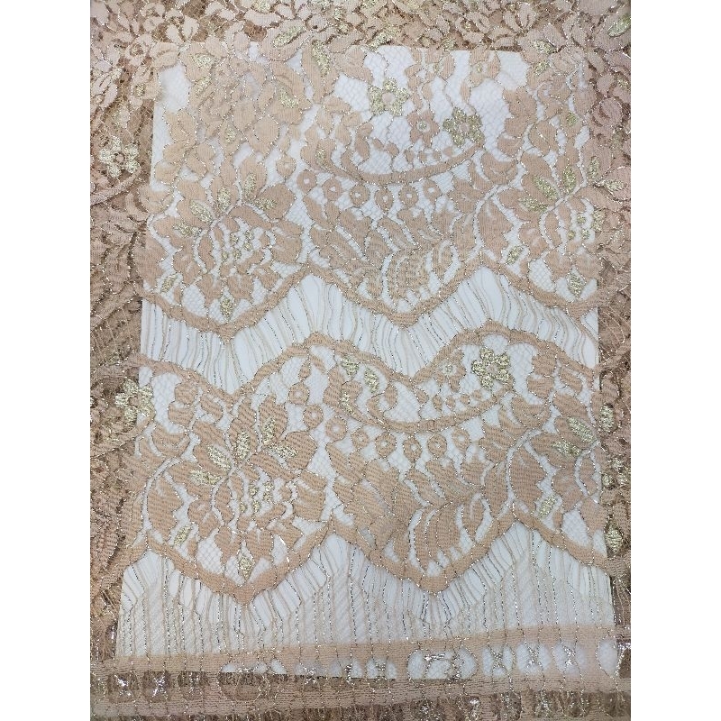 Jual Semi Prancis Louis Saint Malone/ Semi Perancis/ Semi Perancis ...