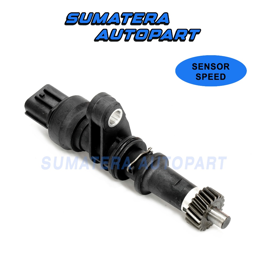 Jual Switch Sensor Speed Speedometer Kecepatan Kilometer Honda Crv Old ...