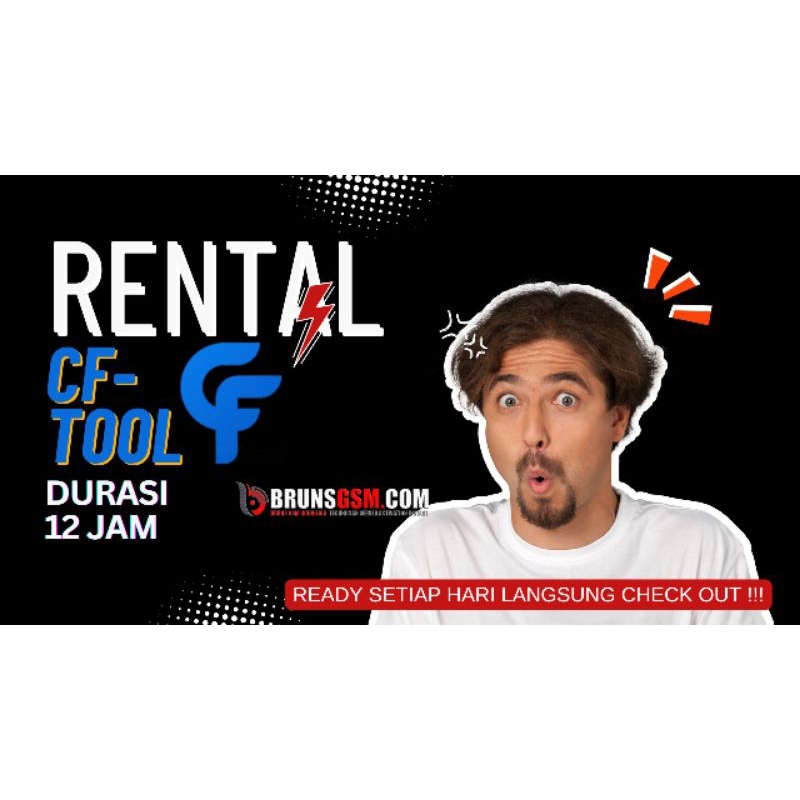 Jual Rental CF Tool | Sewa CF Tool | CF-Tools | CF-Tool ID Instant ...