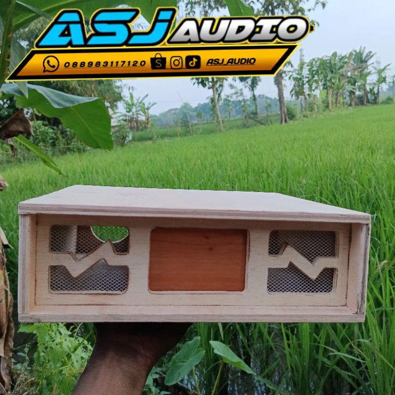 Jual Box power miniatur mentahan minimalis bahan triplek | Shopee Indonesia
