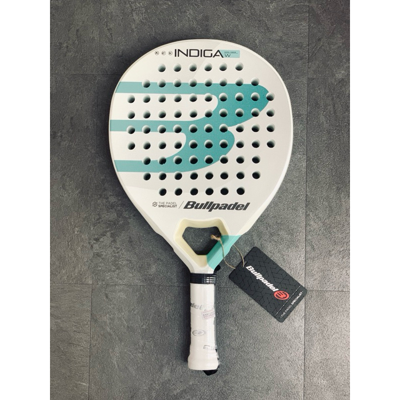 Jual RACKET PADEL BULLPADEL INDIGA W | Shopee Indonesia