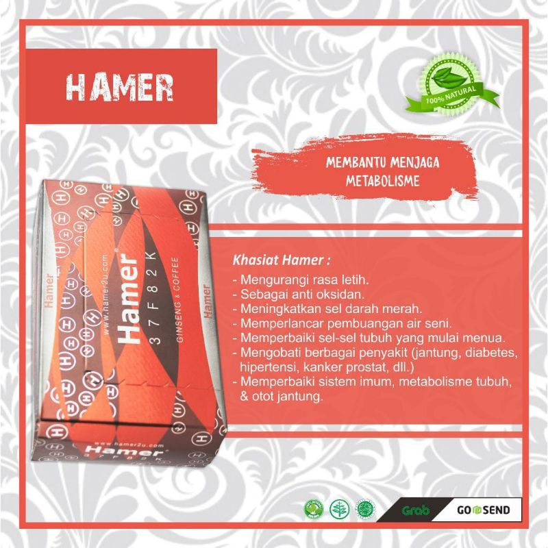 Jual Outlet Termurah Hammer Permen Rainbow 30 Pcs Original | Shopee ...