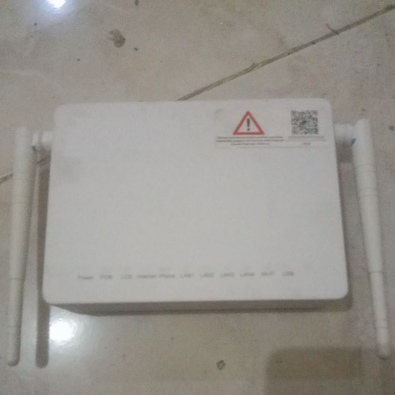 Jual ZTE F672y | Shopee Indonesia