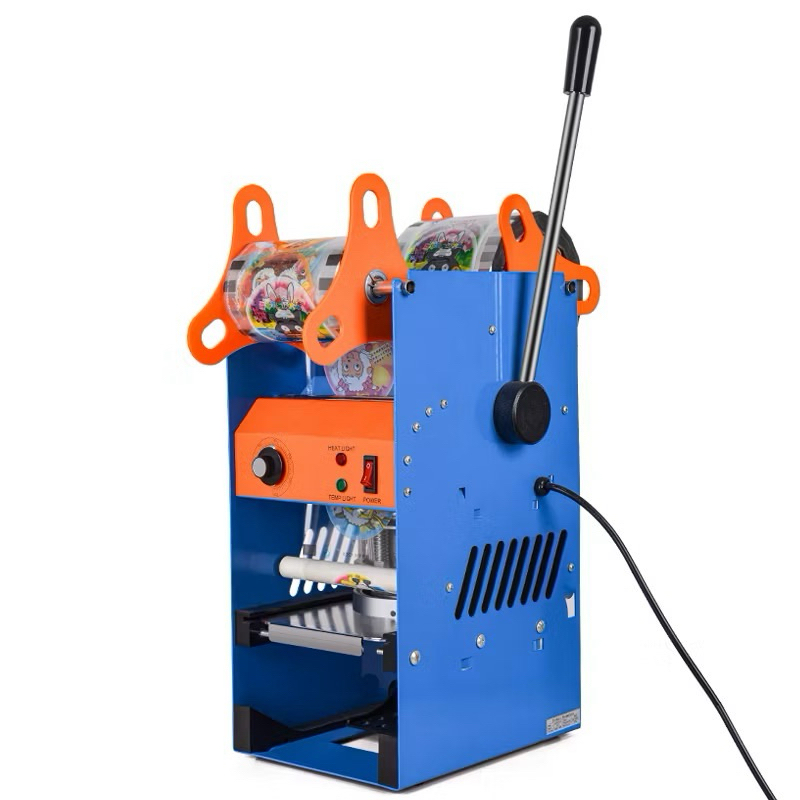 Jual mesin press cup | Shopee Indonesia
