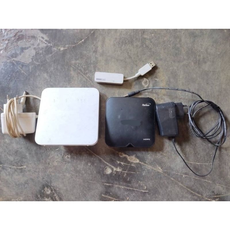 Jual STB OPENWRT (HG680P) | Shopee Indonesia