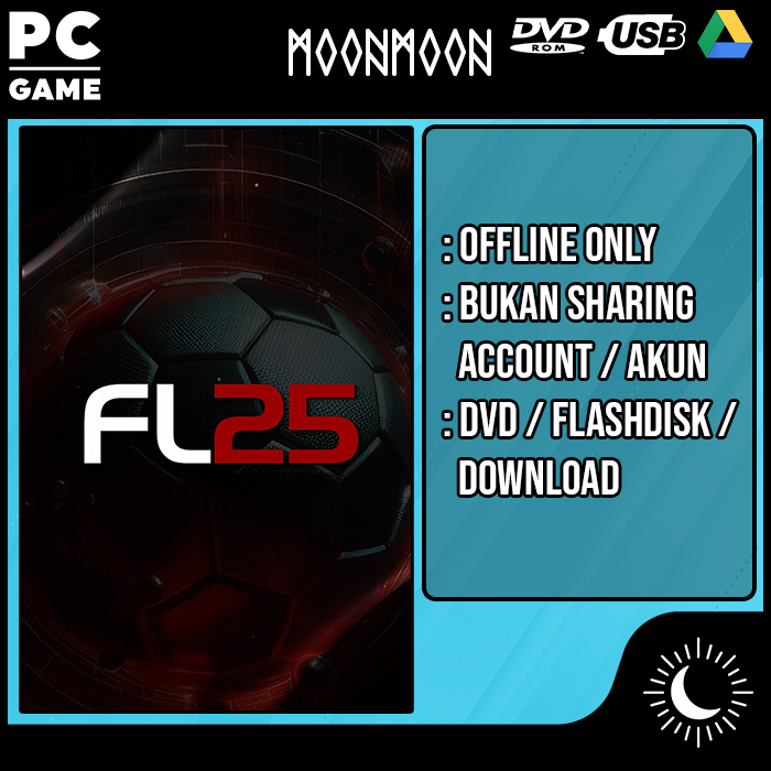 Jual SP Football Life 25 PC Games | Shopee Indonesia