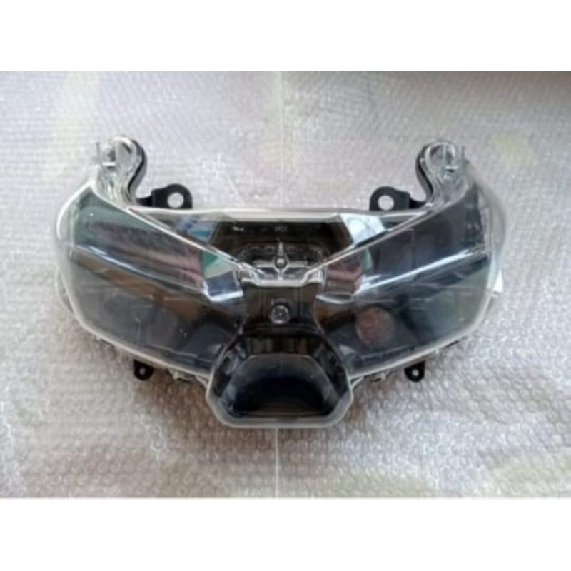 Jual Reflektor Lampu Depan Yamaha X max 250 Cc Headlamp Depan Yamaha X ...