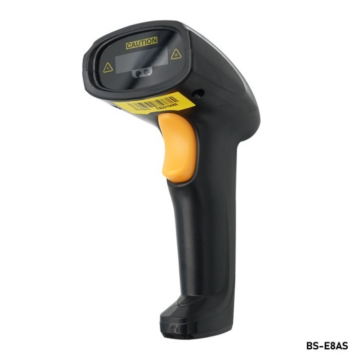 Jual Barcode Scanner 2D QR Code USB - Iware BS-E8QRS | Shopee Indonesia