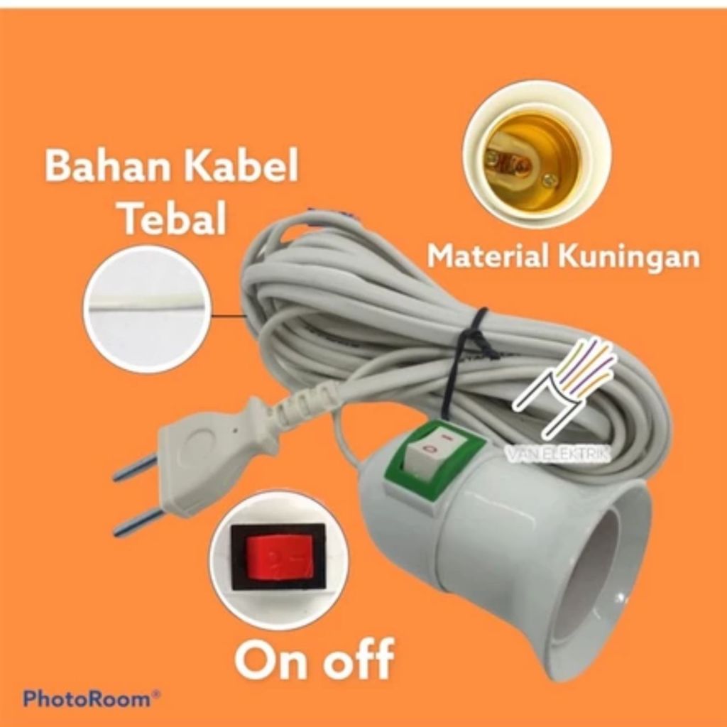 Jual Palak lampu Fitting Lampu Gantung Fitting Gantung Fitting Saklar ...