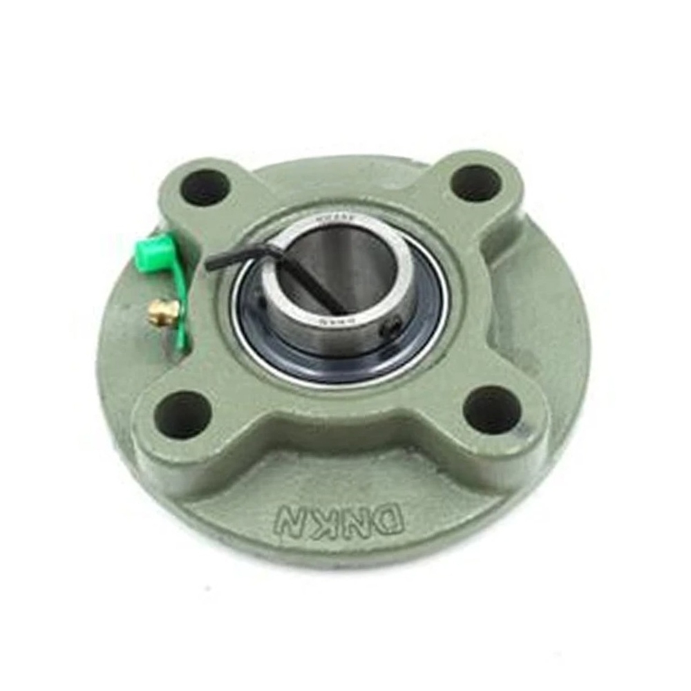 Jual Pillow Block UCFC 208 NKN Diameter As 40mm Original Housing + Insert | Shopee Indonesia