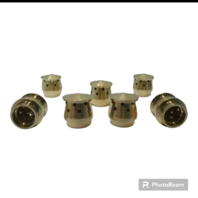 Jual BURNER API LILIN KOMPOR GAS RINNAI MODEL BARU | Shopee Indonesia