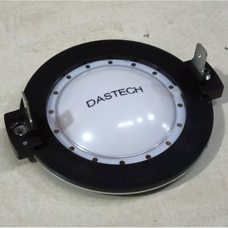 Jual Spull Tweeter Dastech DT-N350 Spol tweeter Dastech DT-N350 44,4 ...