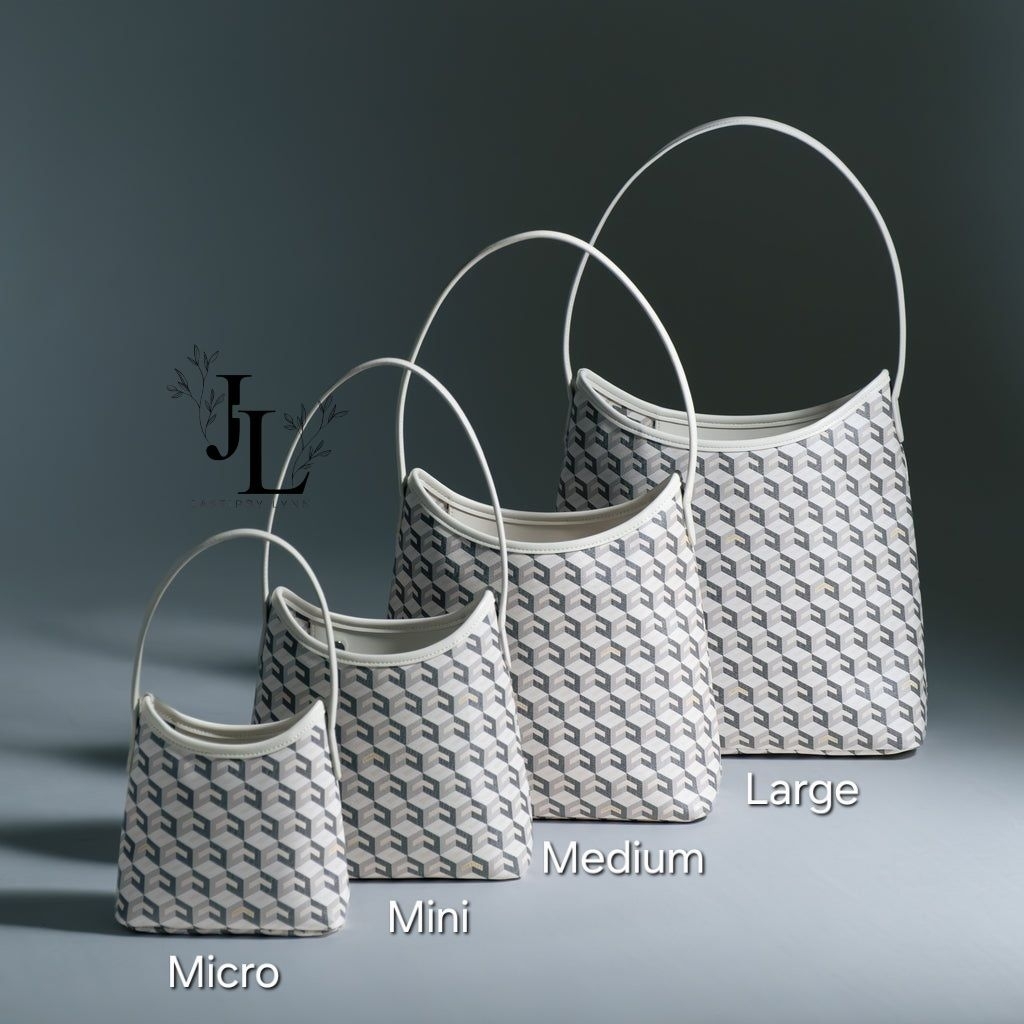 Jual CHRISTY NG - ALESSO MINI / ALESSO MEDIUM / ALESSO LARGE HOBO BAG ...