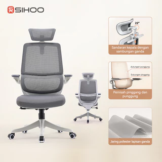 Toko Online SIHOO Indonesia Official Store | Shopee Indonesia