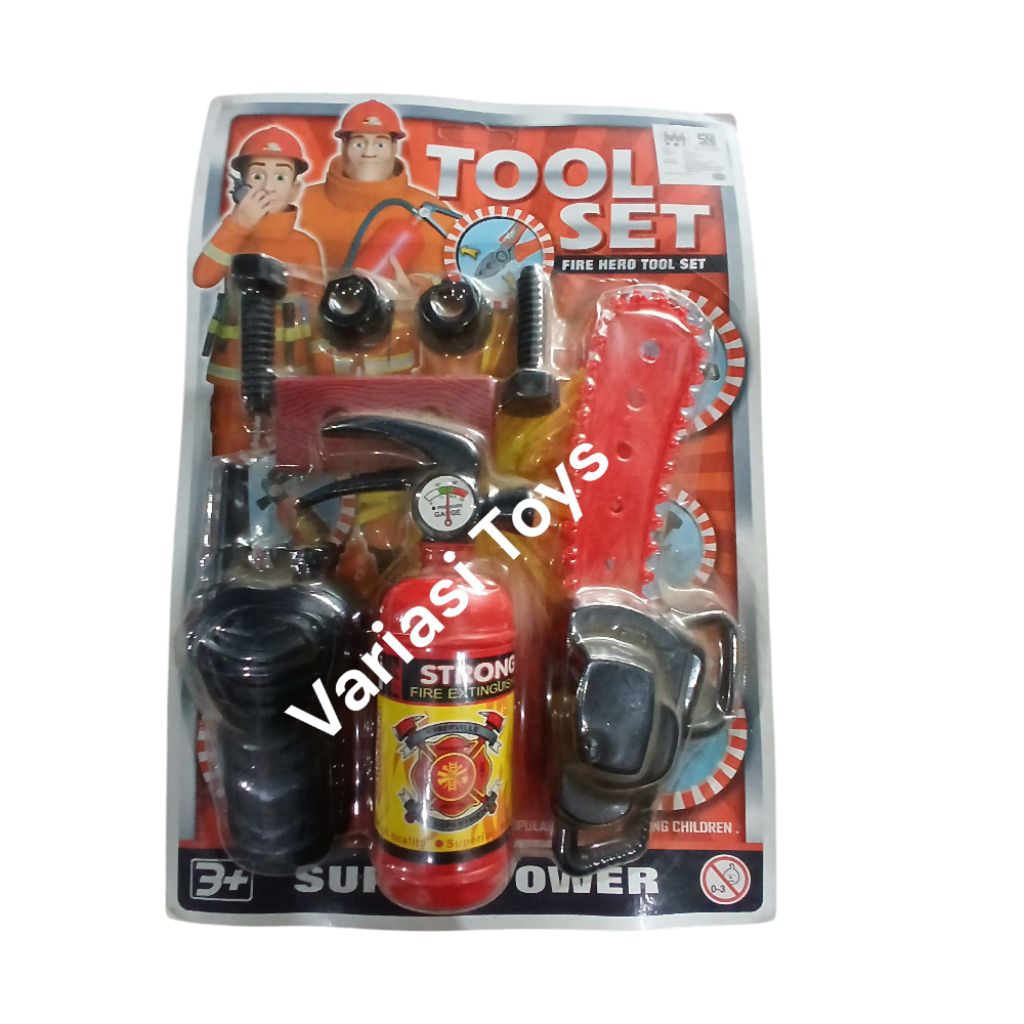 Jual Tool set/ alat perkakas/ alat tukang | Shopee Indonesia