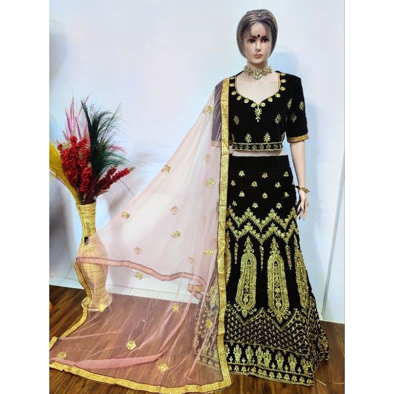 Jual LAHENGGA baldu baru sudah jadi baju | Shopee Indonesia