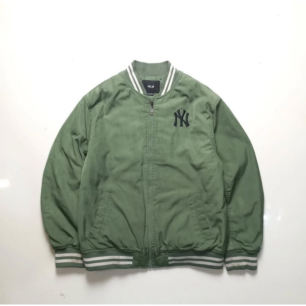 Jual MLB Jacket | Shopee Indonesia