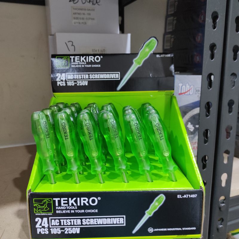 Jual TESTPEN AC TEKIRO / TESPEN AC TEKIRO / TESPEN TEKIRO / TESTPEN ...
