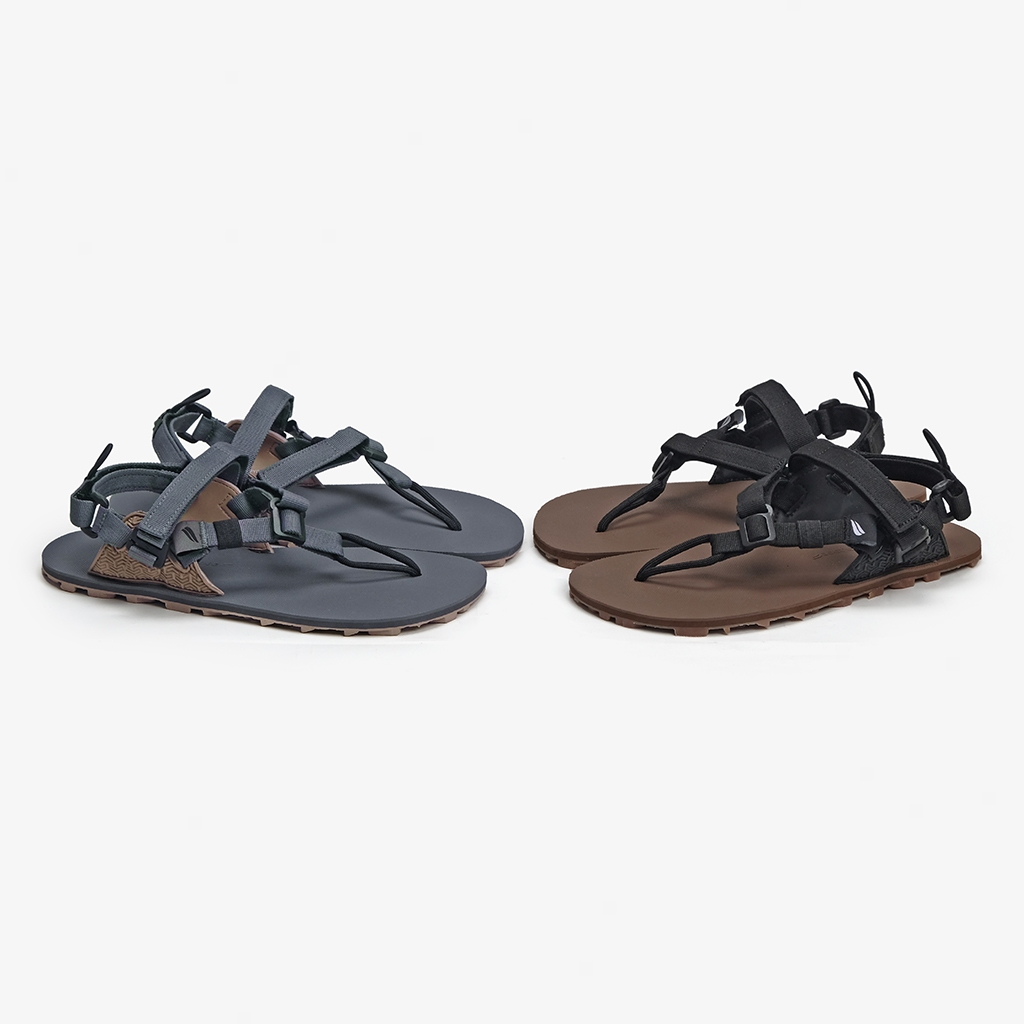 Jual PYOPP FLEDGE - Jejak All Terrains Barefoot Flip Flops X Tirta ...