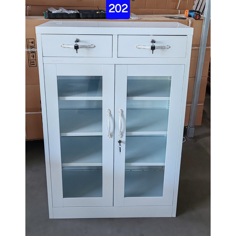 Jual Lemari Sepatu | Rak Sepatu Import Bahan Full Plat Besi | Shopee ...