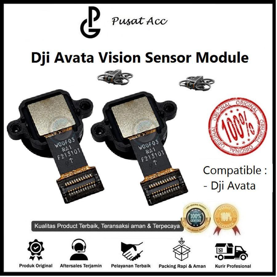 Jual Dji Avata Vision Sensor Module - Dji Avata Module Sensor | Shopee ...