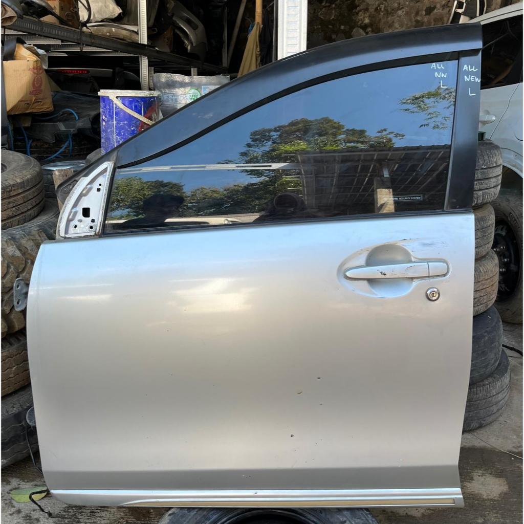 Jual Panel Pintu Depan kiri All new Grand Avanza Xenia original copotan ...