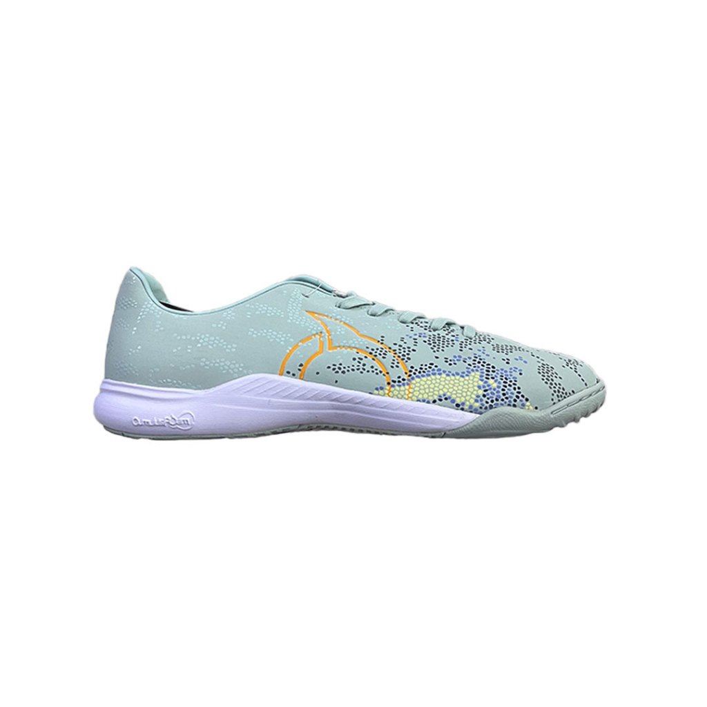 Jual Sepatu Futsal Ortuseight Catalyst Celestial IN - Sage Ortrange ...