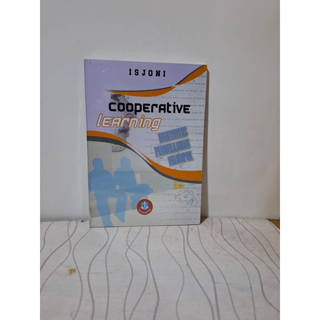 Jual Original Cooperative Learning; Efektivitas Pembelajaran Kelompok ...