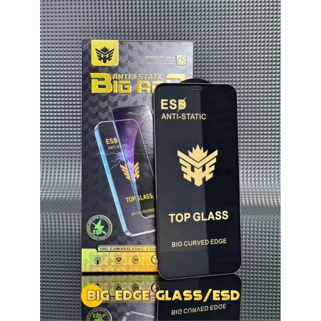 Jual TEMPERED GLASS ESD | ANTI STATIC BENING GROSIR | Shopee Indonesia