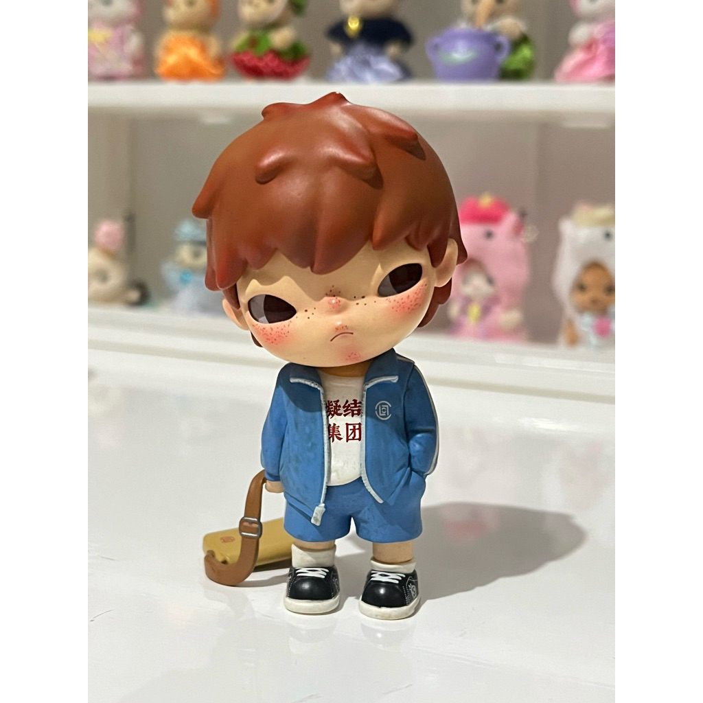 Jual hirono x clot chinese (baca deskripsi) | Shopee Indonesia