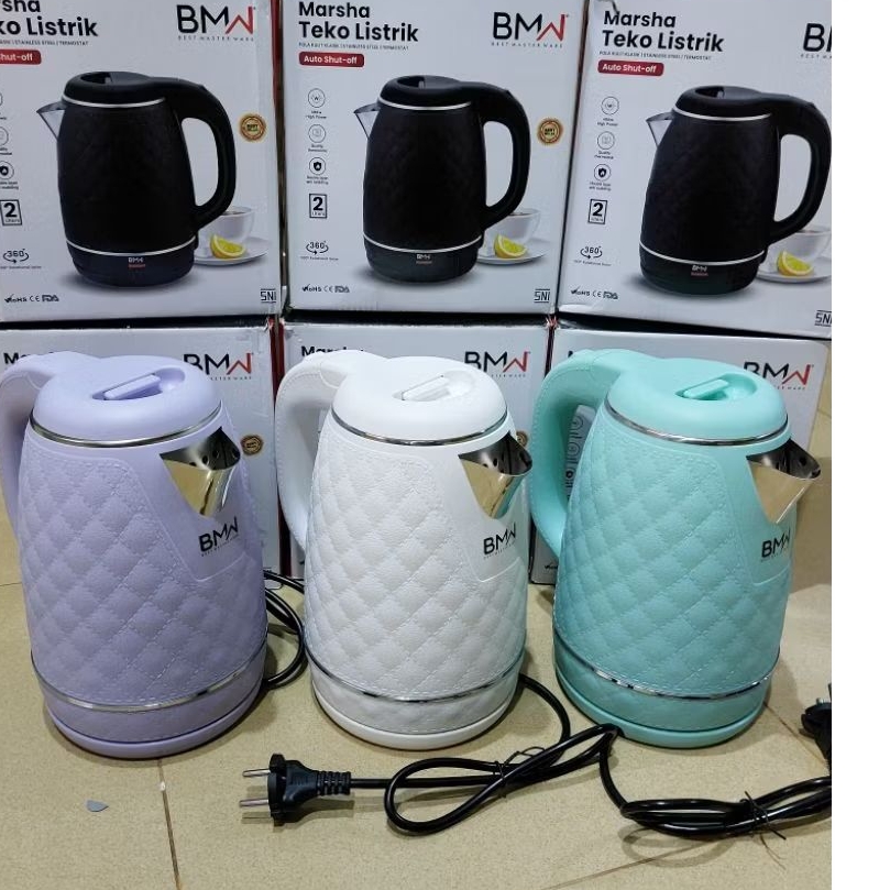 Jual teko listrik sultan | Shopee Indonesia