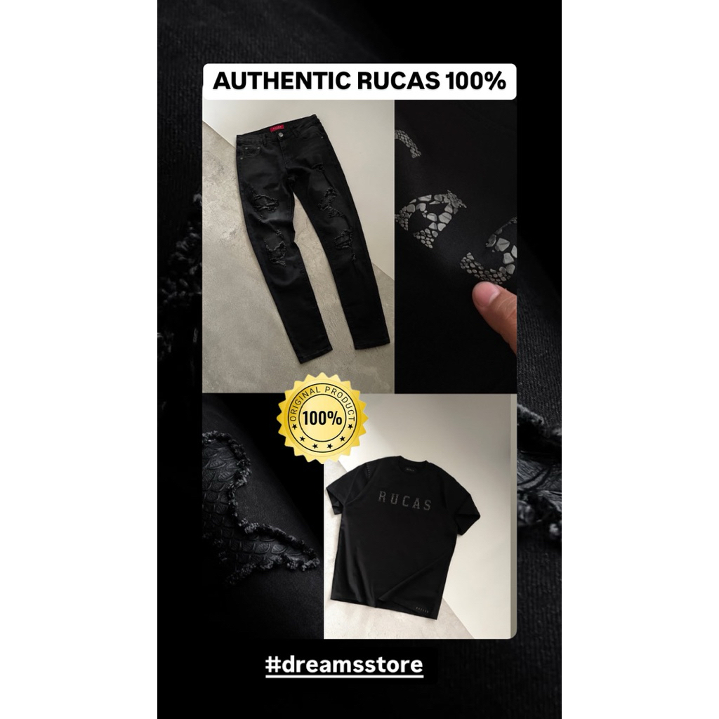 Jual RUCAS Python Edition | Shopee Indonesia
