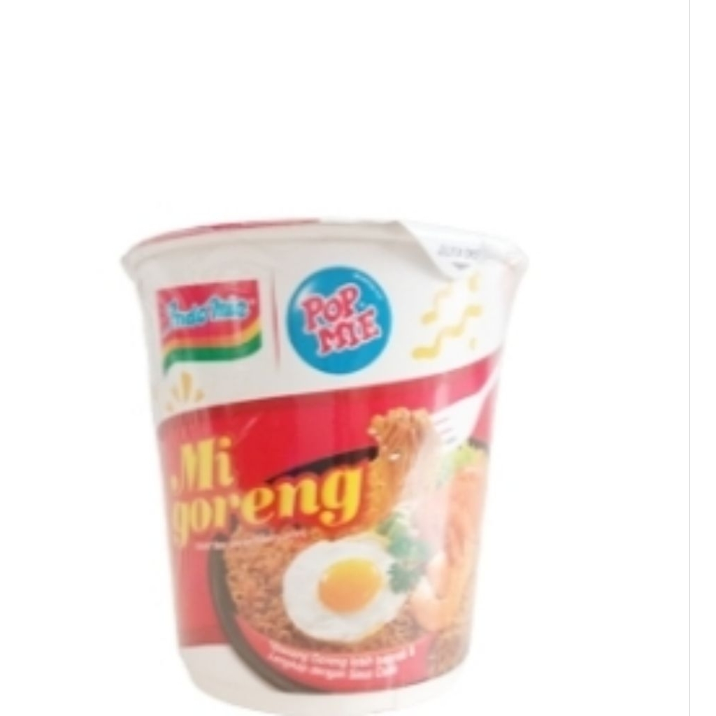 Jual POP MIE GORENG 80 gram jumbo ( 1 KARTON) ISI 12 PCS | Shopee Indonesia