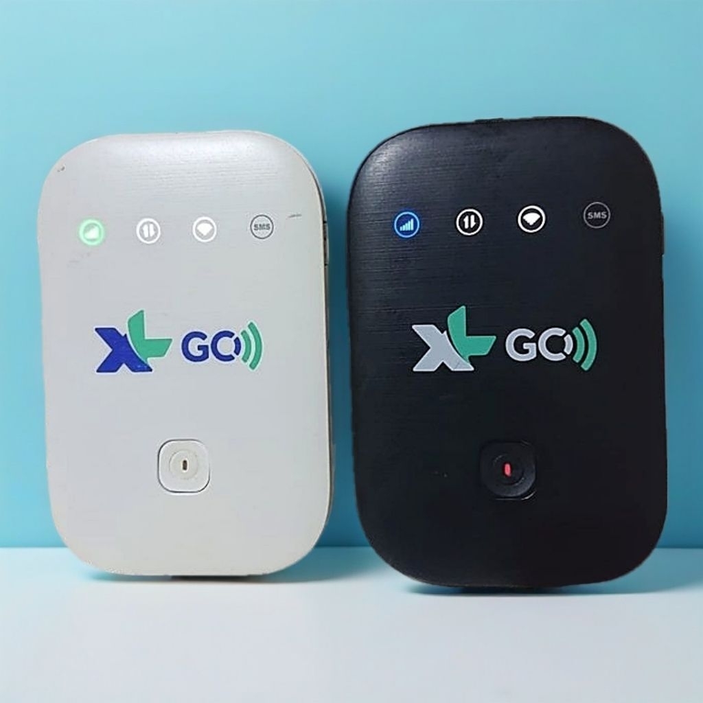 Jual Modem Wifi 4G Mifi XLGO Mv003 HKM001 UNLOCK All Oprator 4G LTE ...