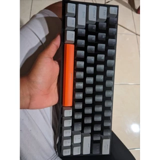 Jual Gamen Titan V Terlengkap & Harga Terbaru September 2025 | Shopee ...