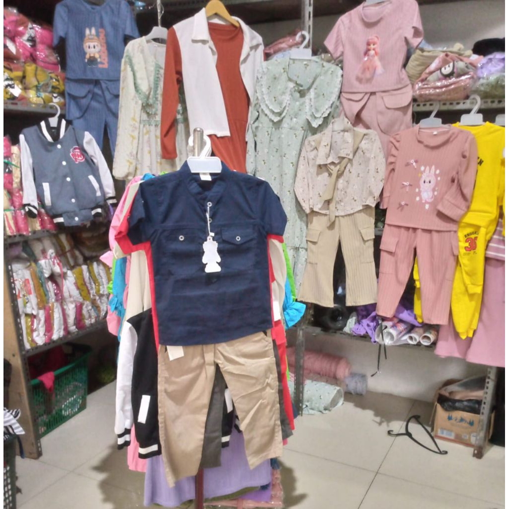 Jual NOTA LIVE PAKAIAN SESUAI DEAL 10-50k | Shopee Indonesia