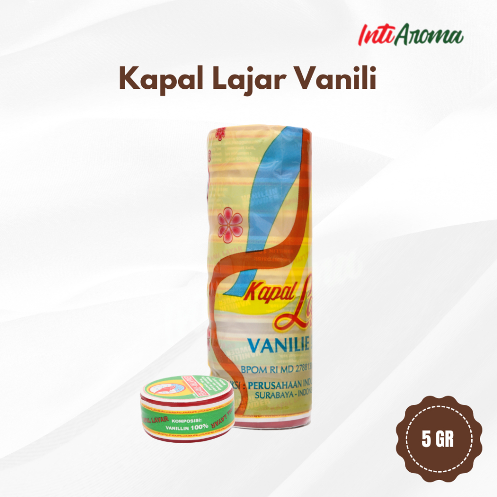 Jual Kapal layar vanili bubuk | Shopee Indonesia