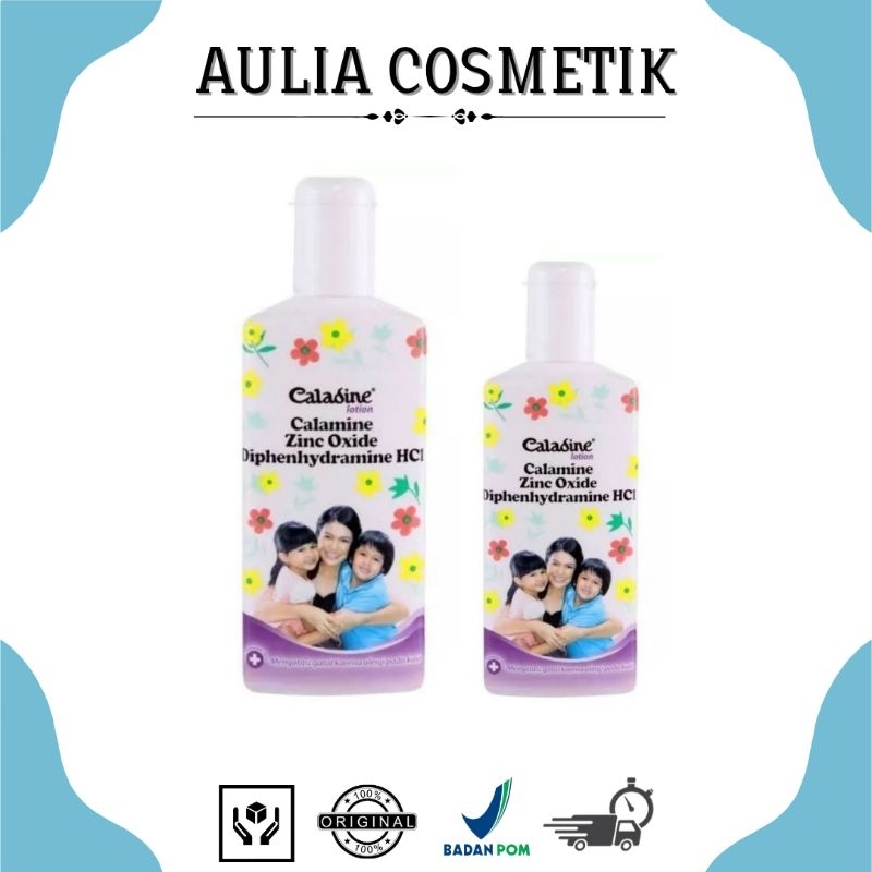 Jual CALADINE LOTION / CALADINE CAIR | Shopee Indonesia
