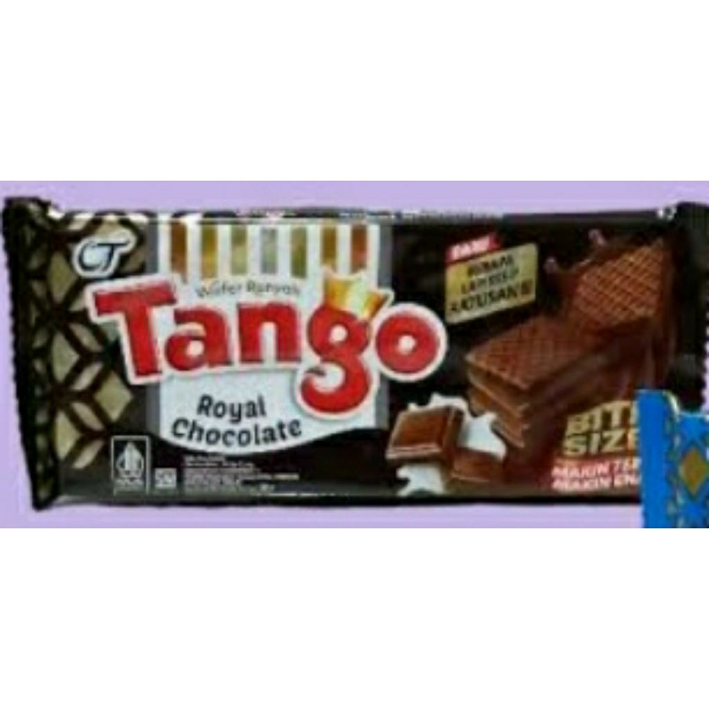 Jual Tango Wafer 16gr | Shopee Indonesia