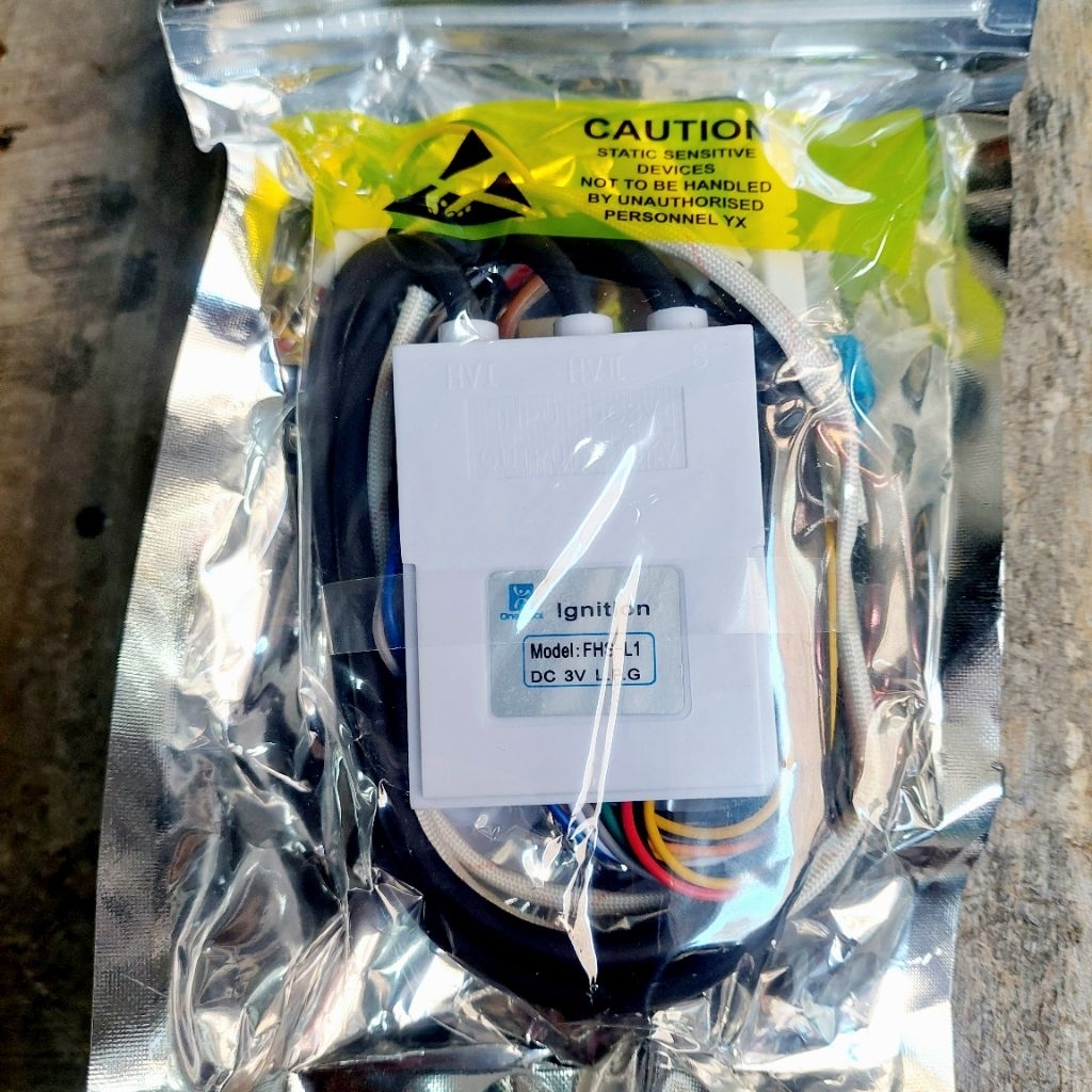 Jual Modul Water Heater Pemanas Air Universal | Shopee Indonesia