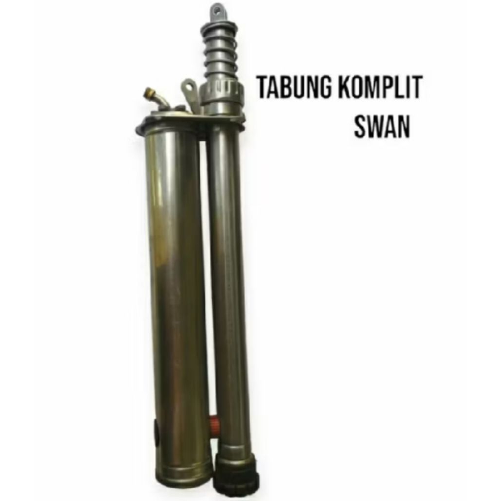 Jual TABUNG SEMPROT TANAMAN POMPA KOMPLIT SWAN BARU SA 14 16 17 LITER ...