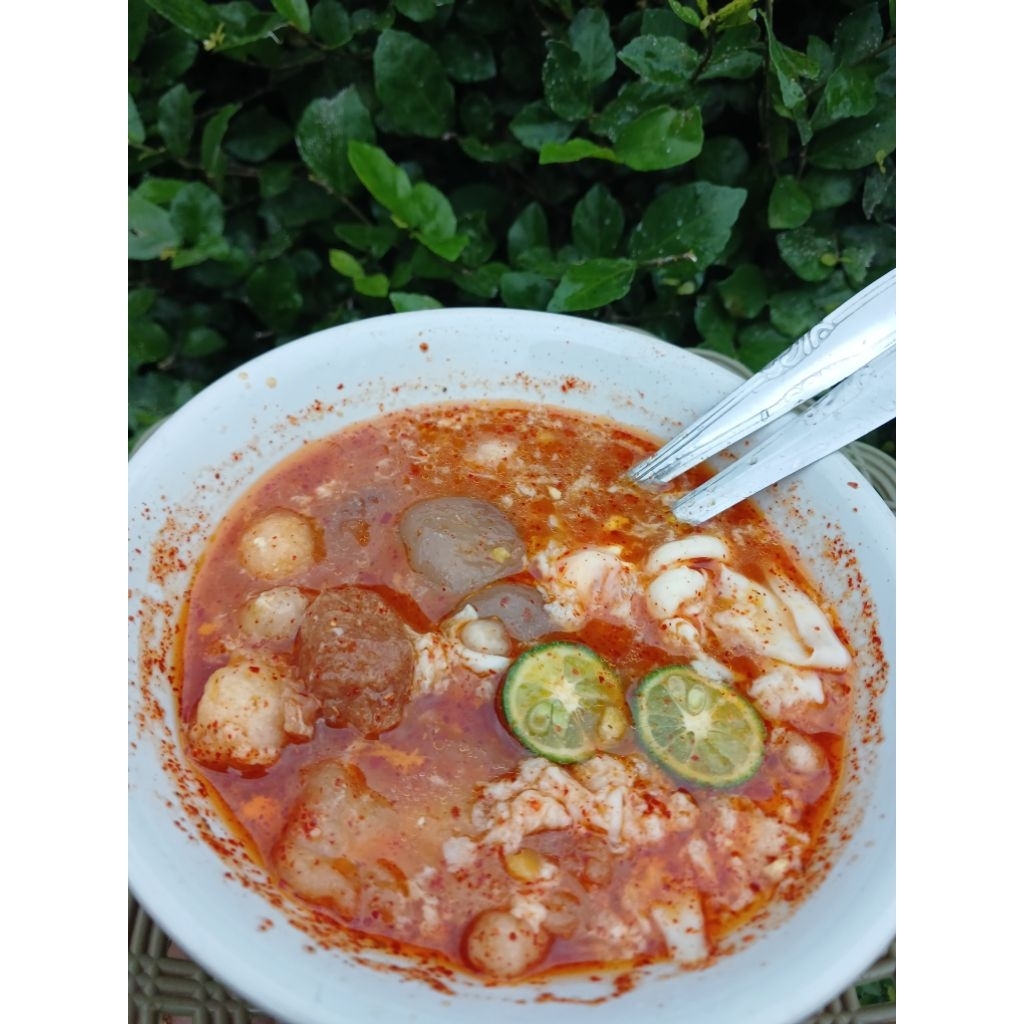 Jual Baso aci isi jando | Shopee Indonesia