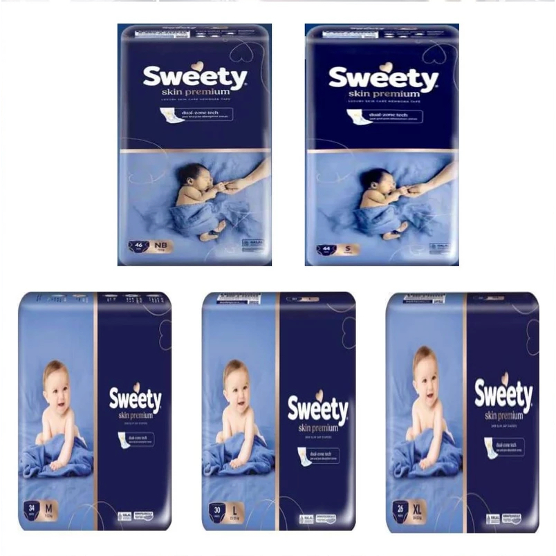 Jual Sweety Skin Premium Pants | Shopee Indonesia