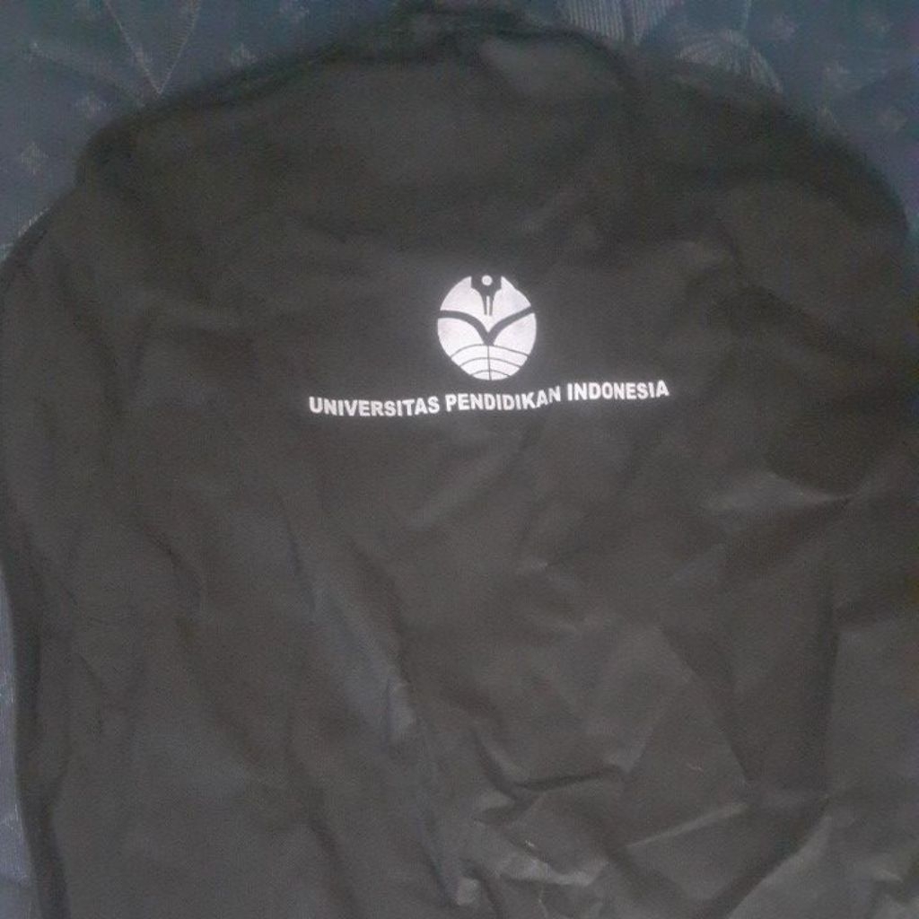 Jual jas almamater upI plus sarung | Shopee Indonesia