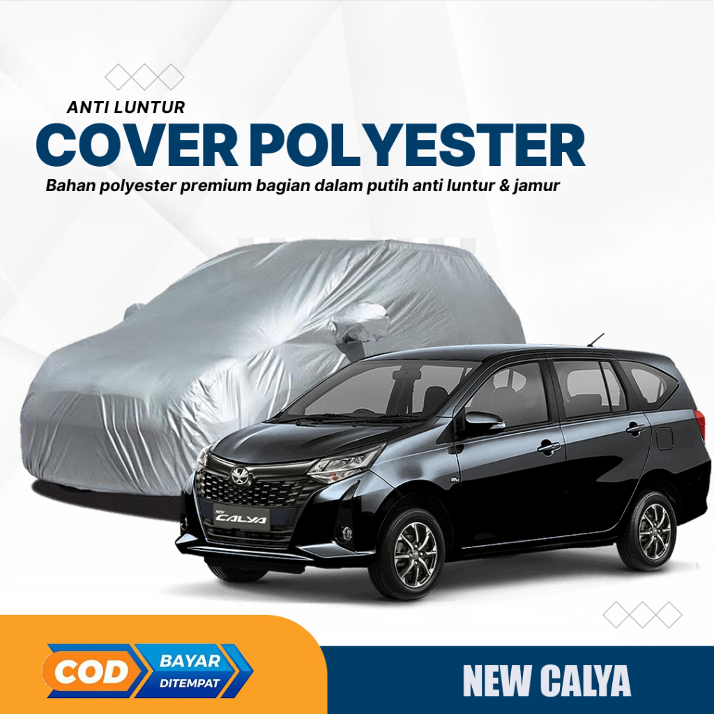 Jual Cover Mobil Calya / Sarung Mobil Calya / Selimut Mobil Calya ...