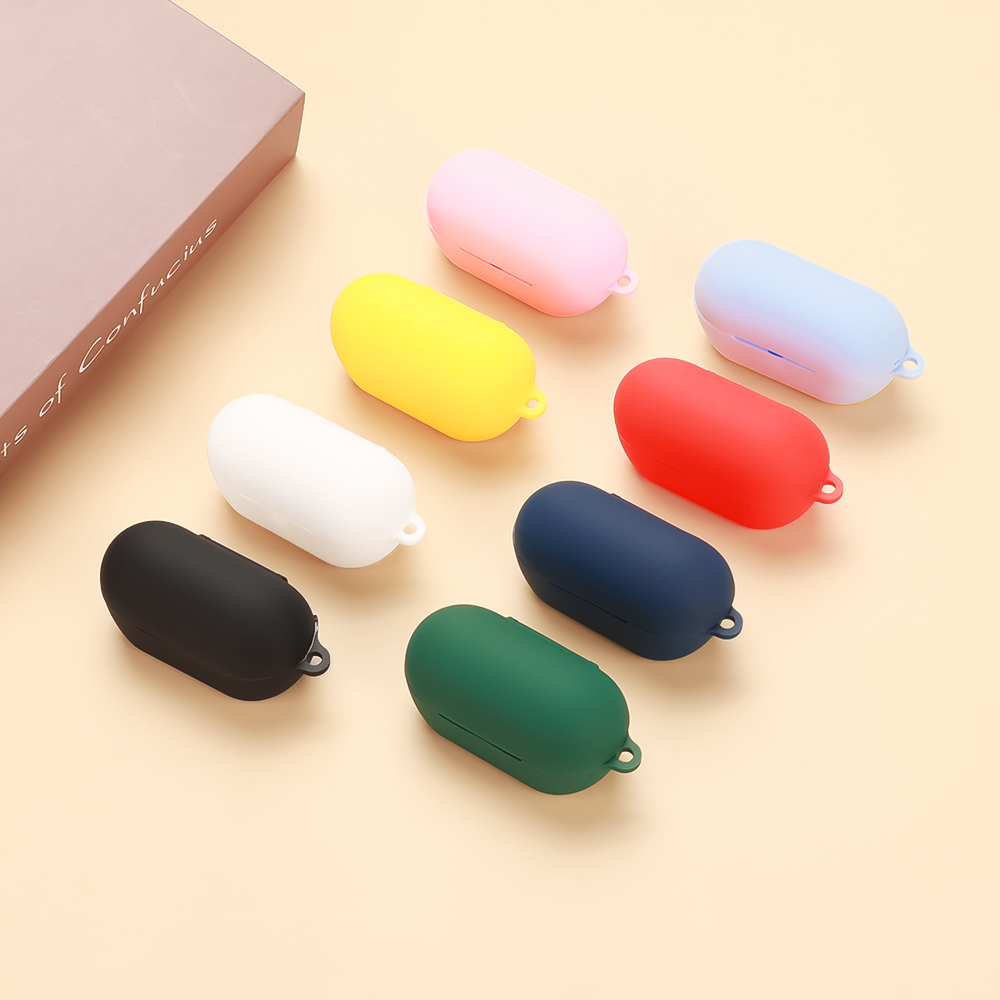 Jual Case Casing Cover Silicone Protective For Sony Tws WF-C710N ...